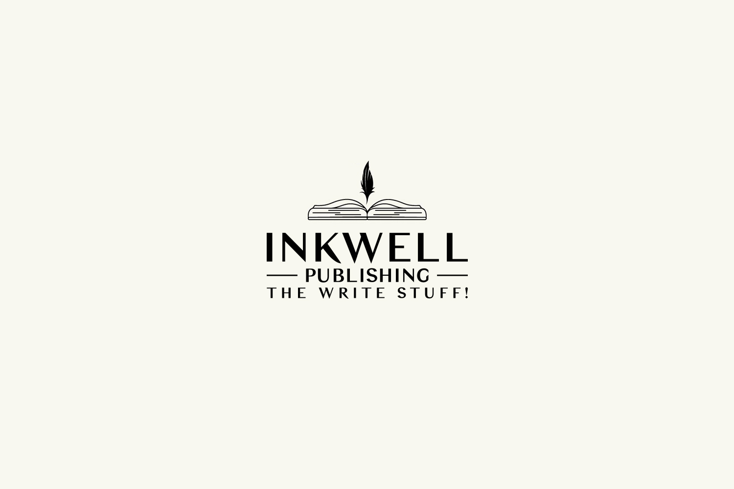 Logo Design for "The Write Stuff!" by Liza Creative | Design #33469871