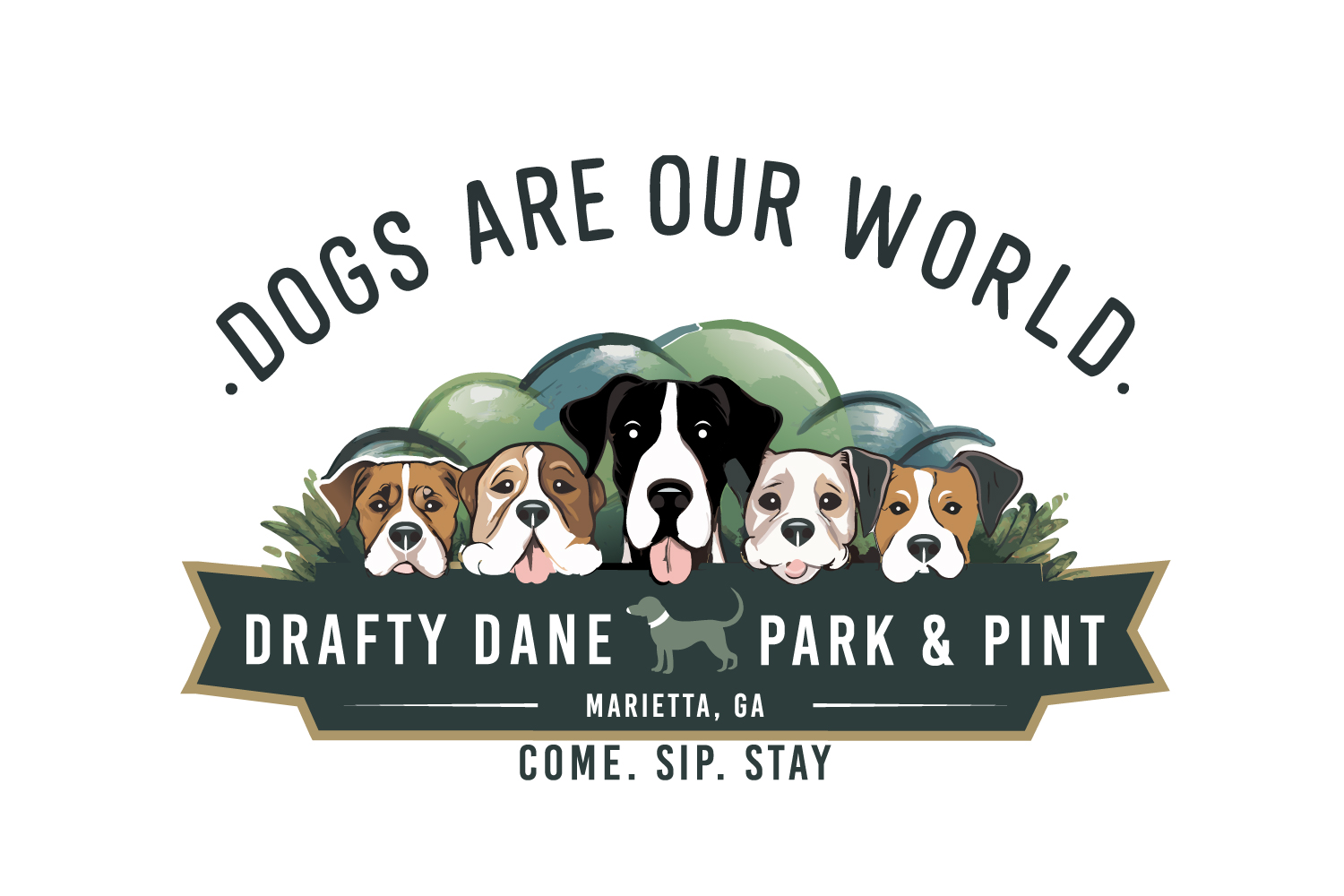 Graphic Design for a Company by Ubaid Creative | Design #33591111