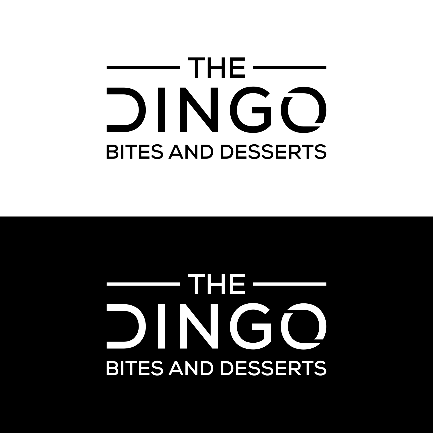 Modern, Playful, Retail Logo Design for The Dingo. (Byline is Bites and ...