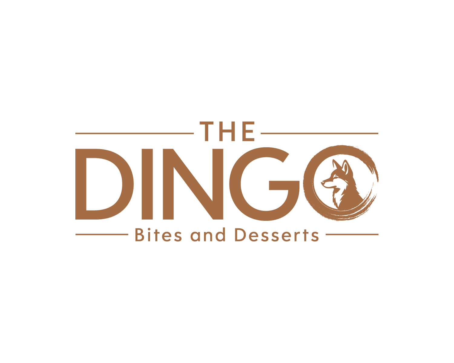 Modern, Playful, Retail Logo Design for The Dingo. (Byline is Bites and ...