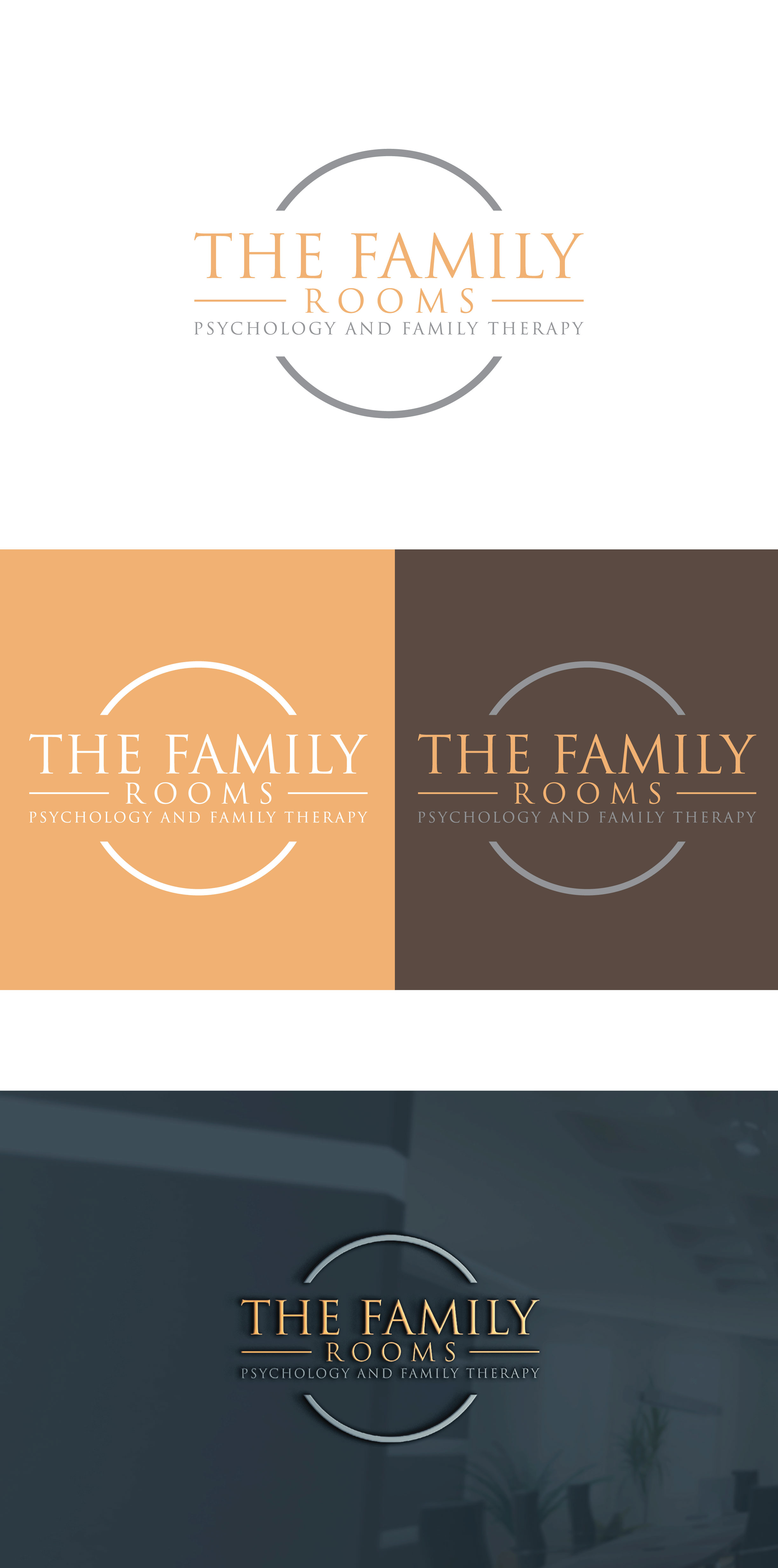 Family Mental Health Logos Family Mental Health Support Network Of