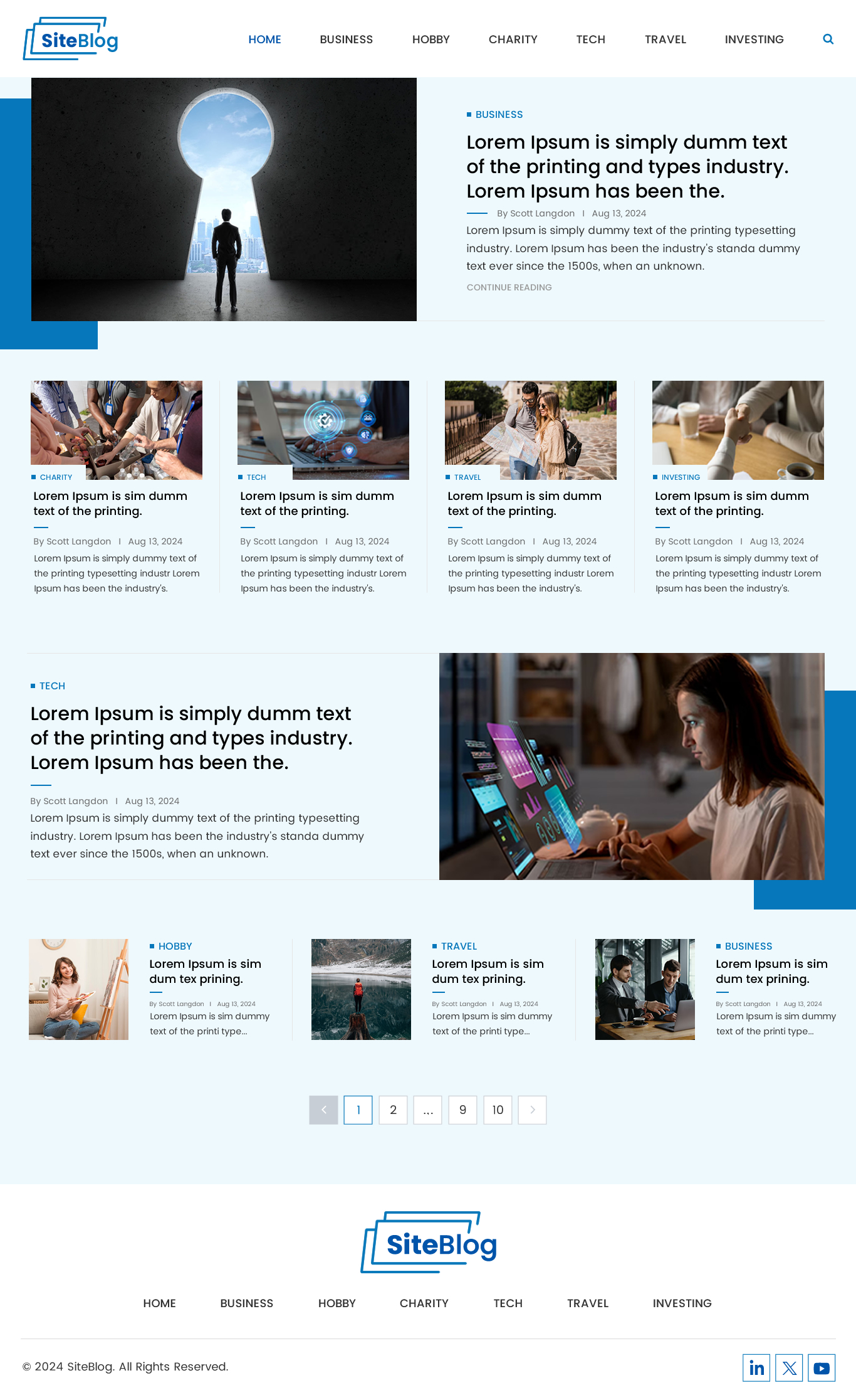 Serious, Modern, Technology, Internet, web design Web Design for RMS by ...