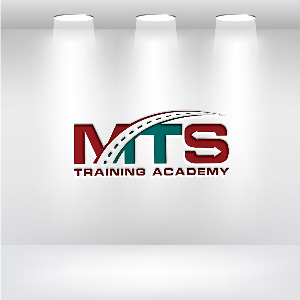 Bold, Modern, transportation, driver training Logo Design for MTS ...