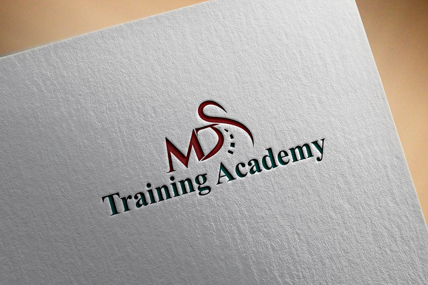 Bold, Modern, transportation, driver training Logo Design for MTS ...