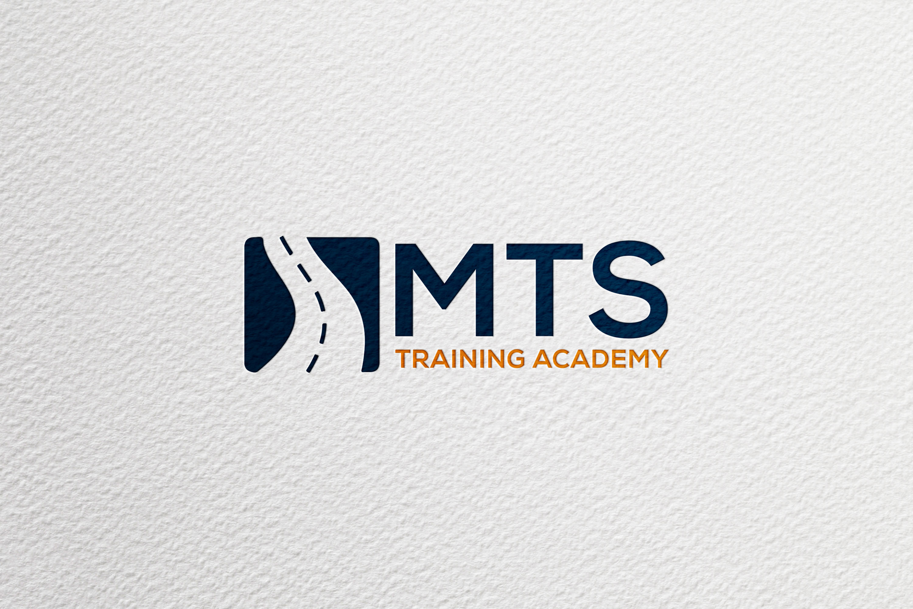 Bold, Modern, transportation, driver training Logo Design for MTS ...