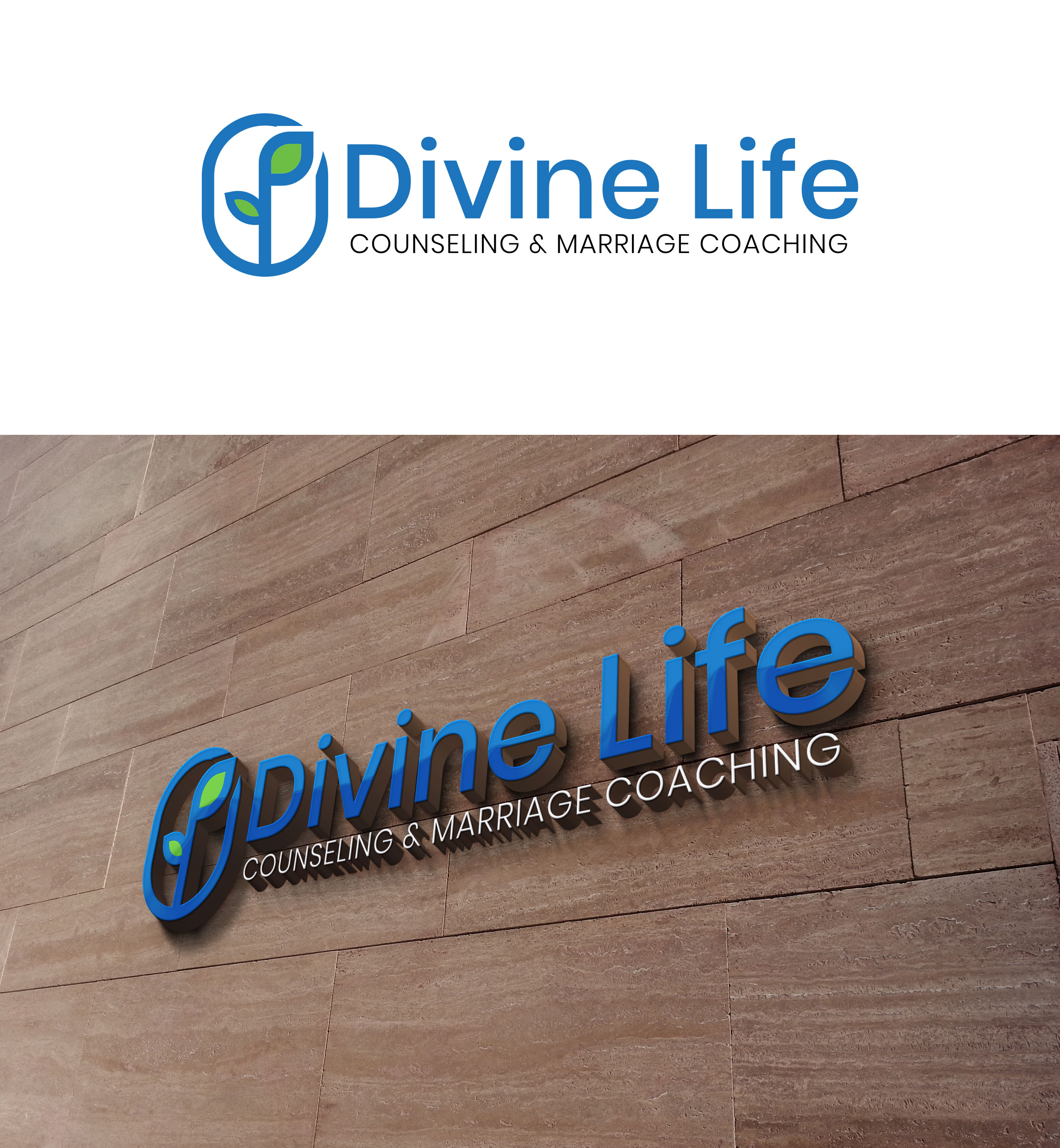 Upmarket, Elegant, Health & Wellness Logo Design for Main text should ...
