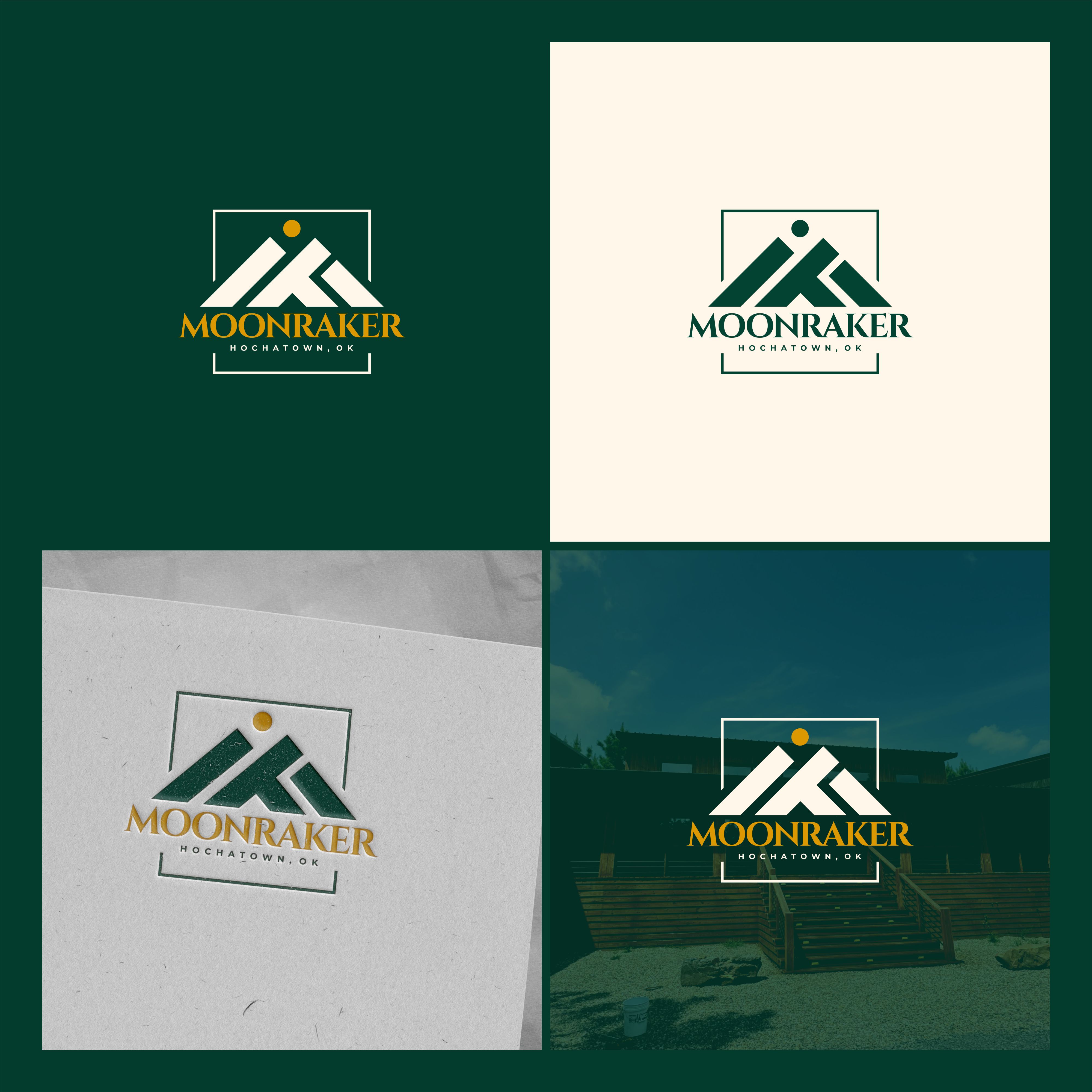 Modern, Professional, Short Term Rental, hospitality, Airbnb Logo ...