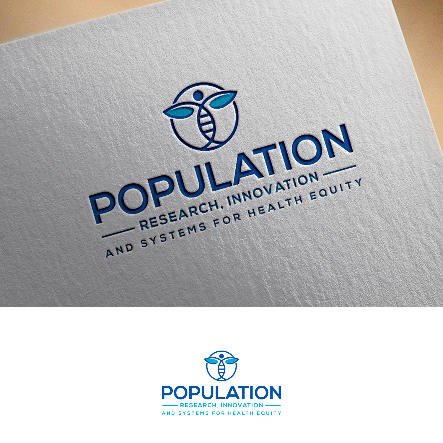 Professional, Modern, Science and Health Logo Design for PRISM ...