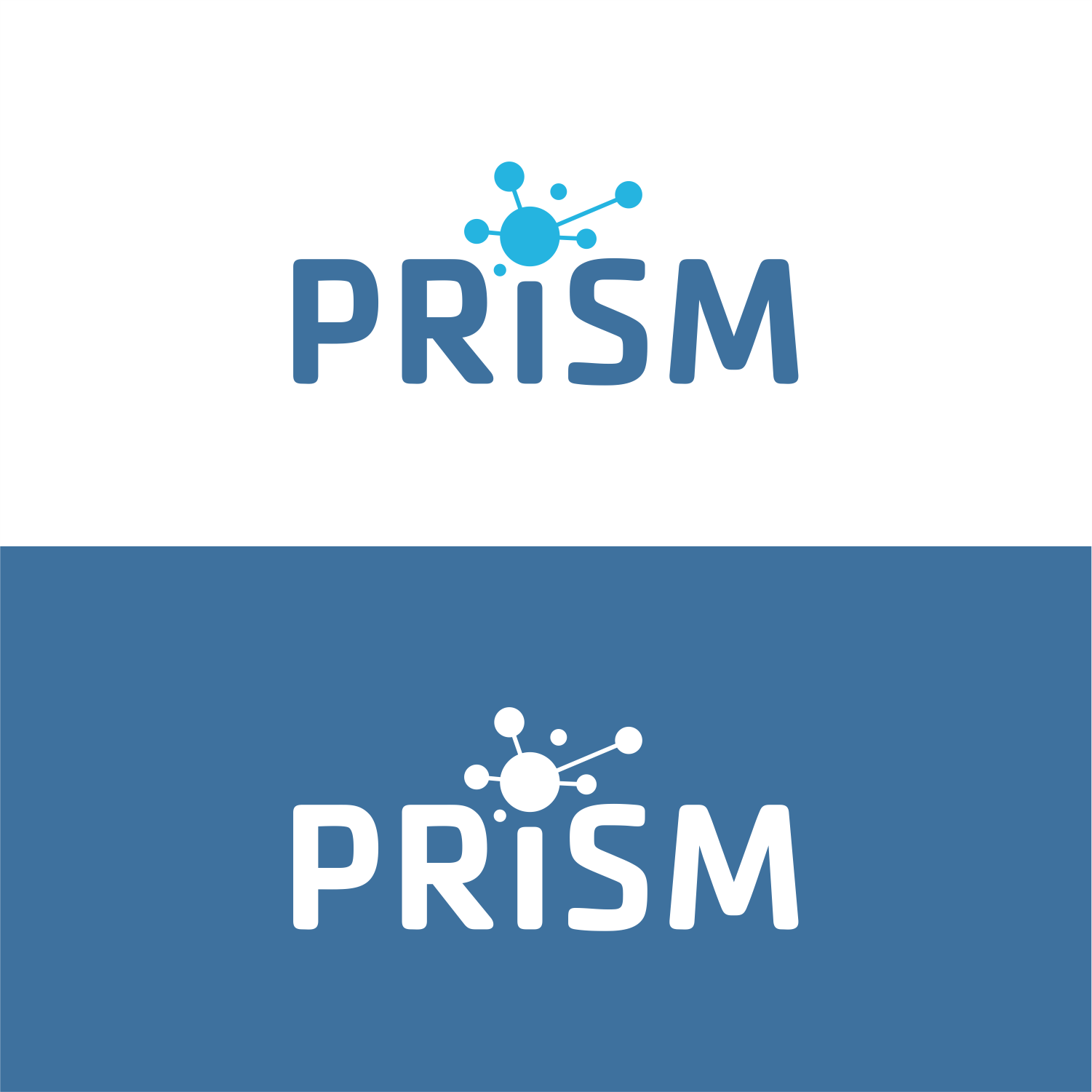 Professional, Modern, Science and Health Logo Design for PRISM ...