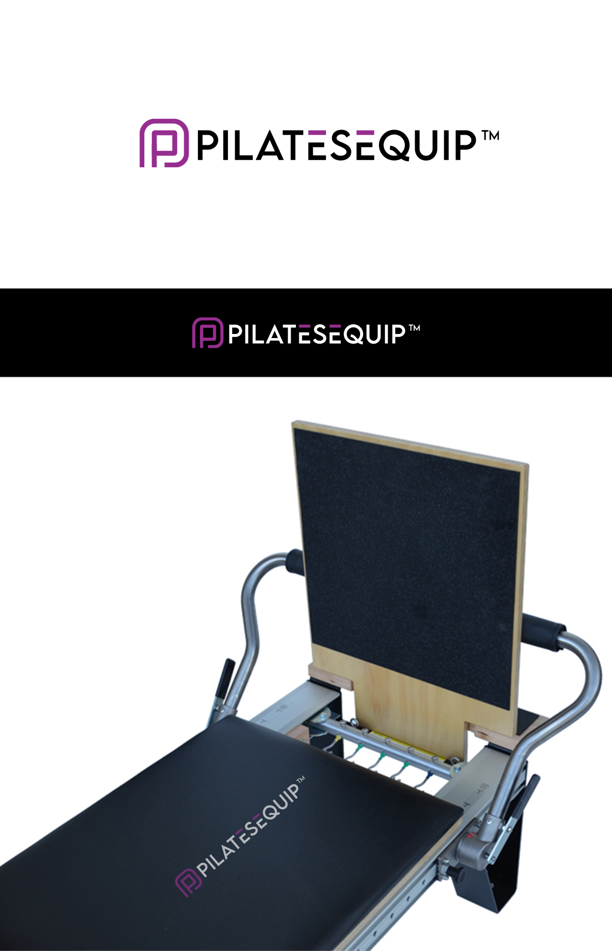 Modern, Serious, Pilates, Fitness and Health Logo Design for ...