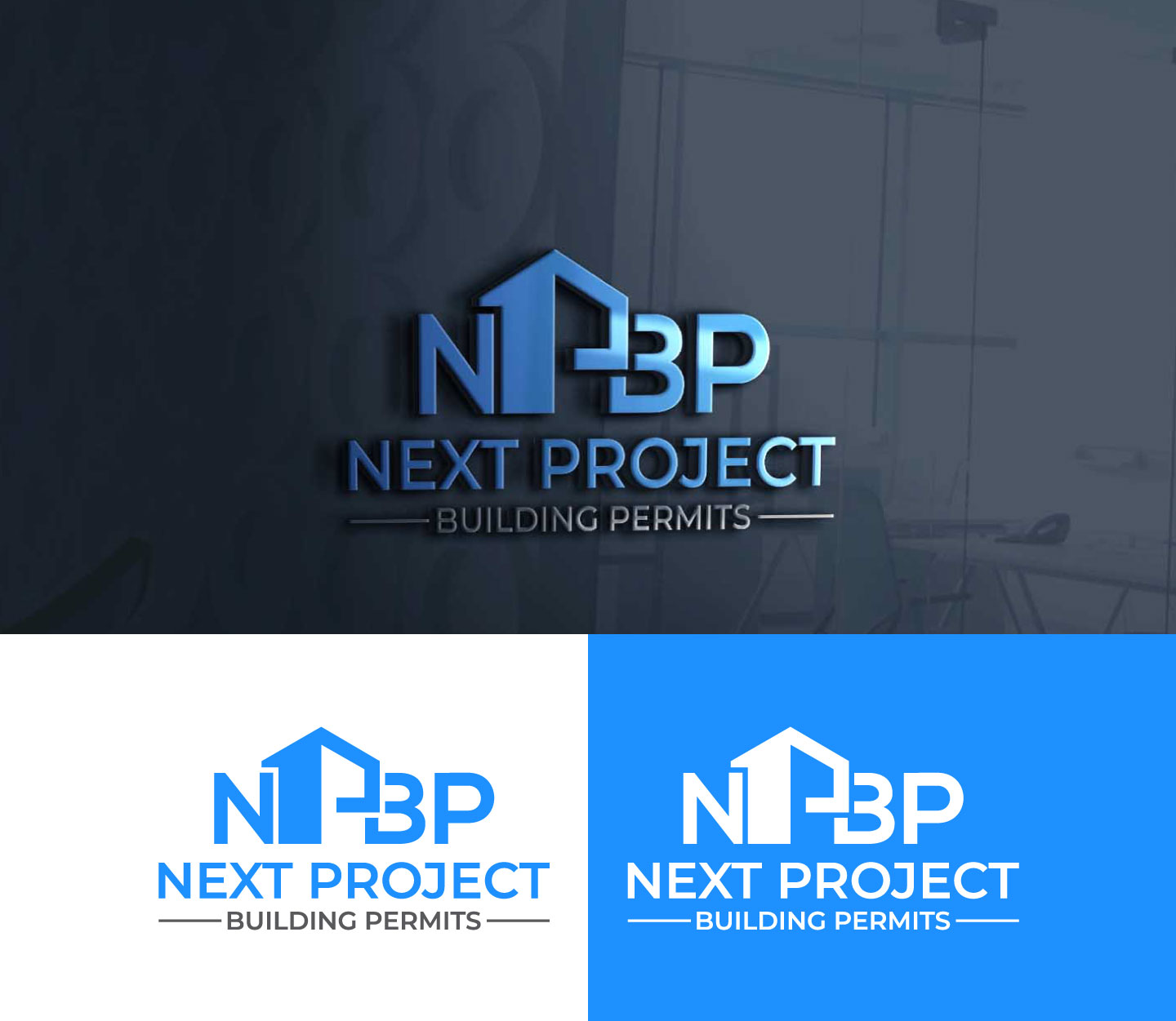 Elegant, Playful, Building Surveying Logo Design for Next Project ...