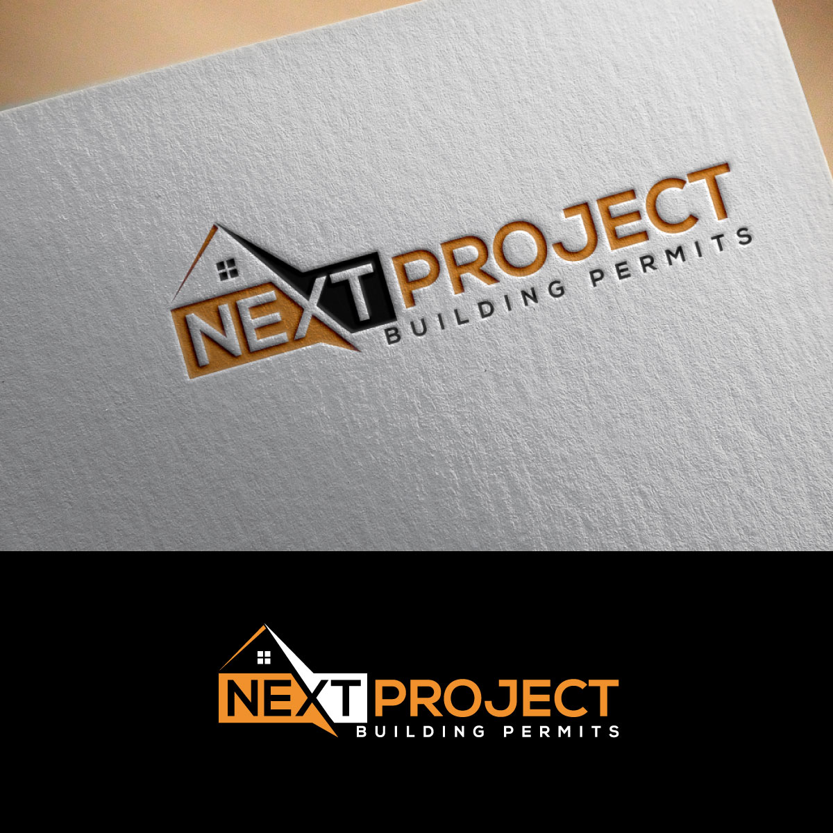 Elegant, Playful, Building Surveying Logo Design for Next Project ...