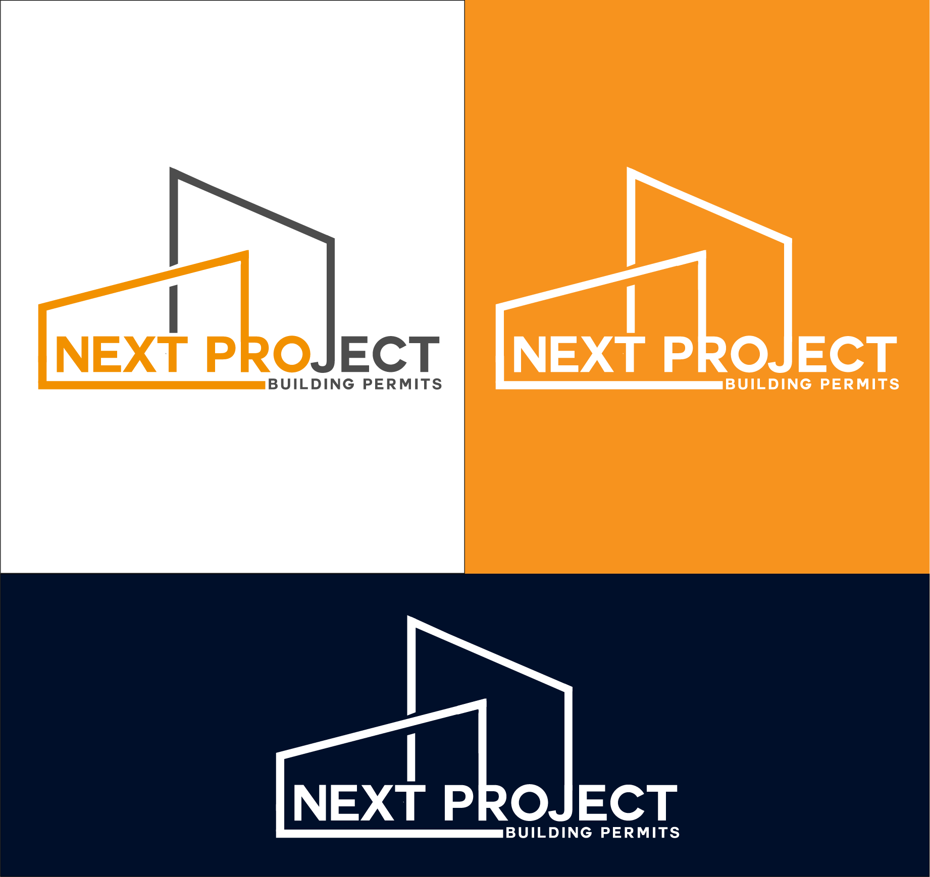 Elegant, Playful, Building Surveying Logo Design for Next Project ...