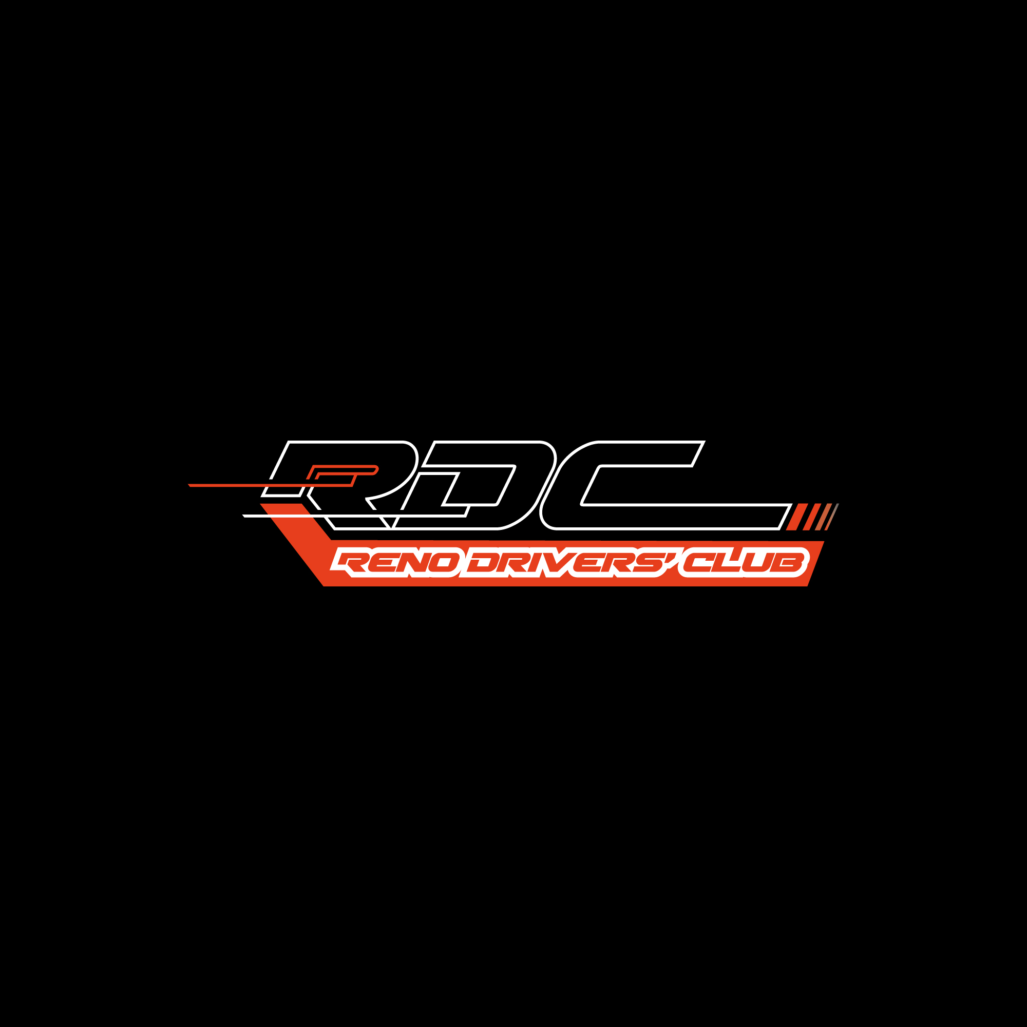 Logo Design for RDC or Reno Drivers' Club by Azizur011 | Design #33523639