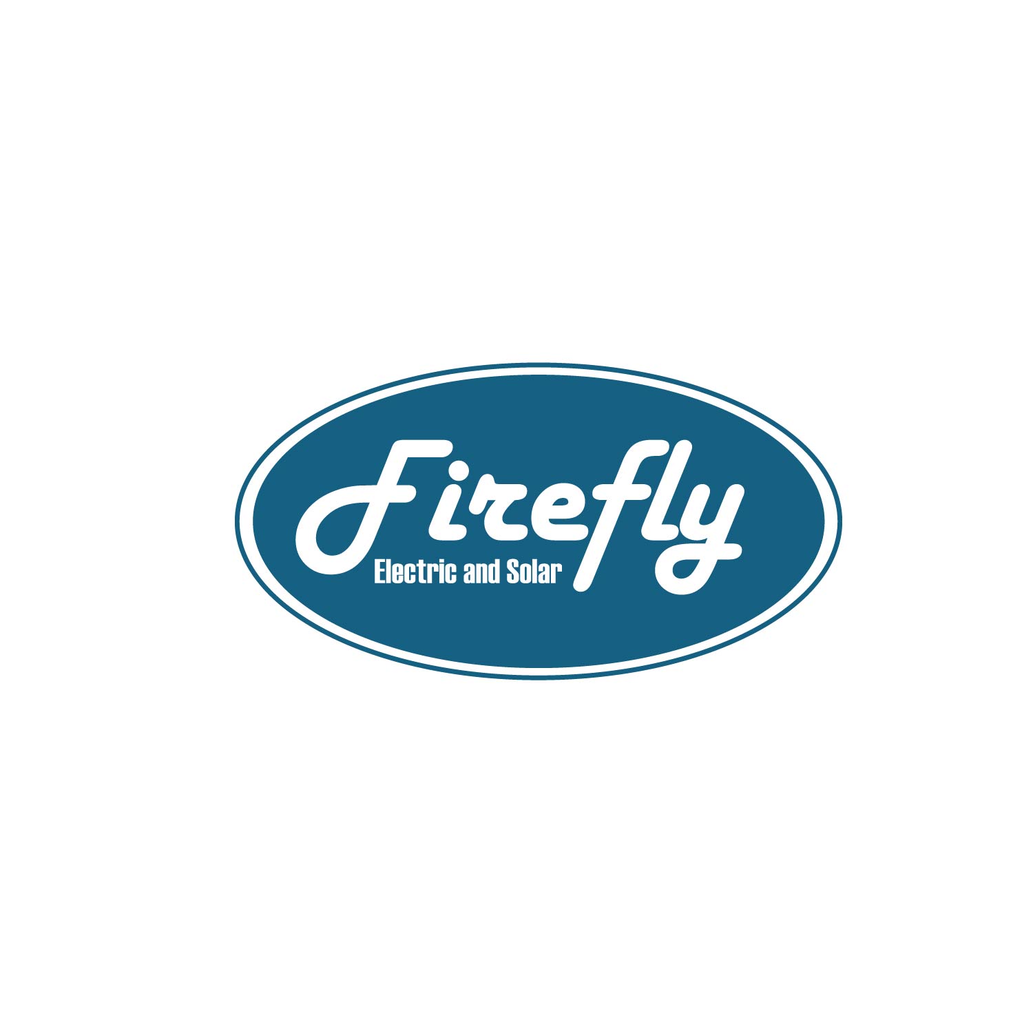 Logo Design for Firefly Electric and Solar by maruf12 | Design #33560949