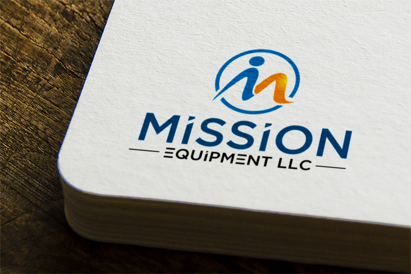 Logo Design for Mission Equipment LLC by adisaputra12 | Design #33562018