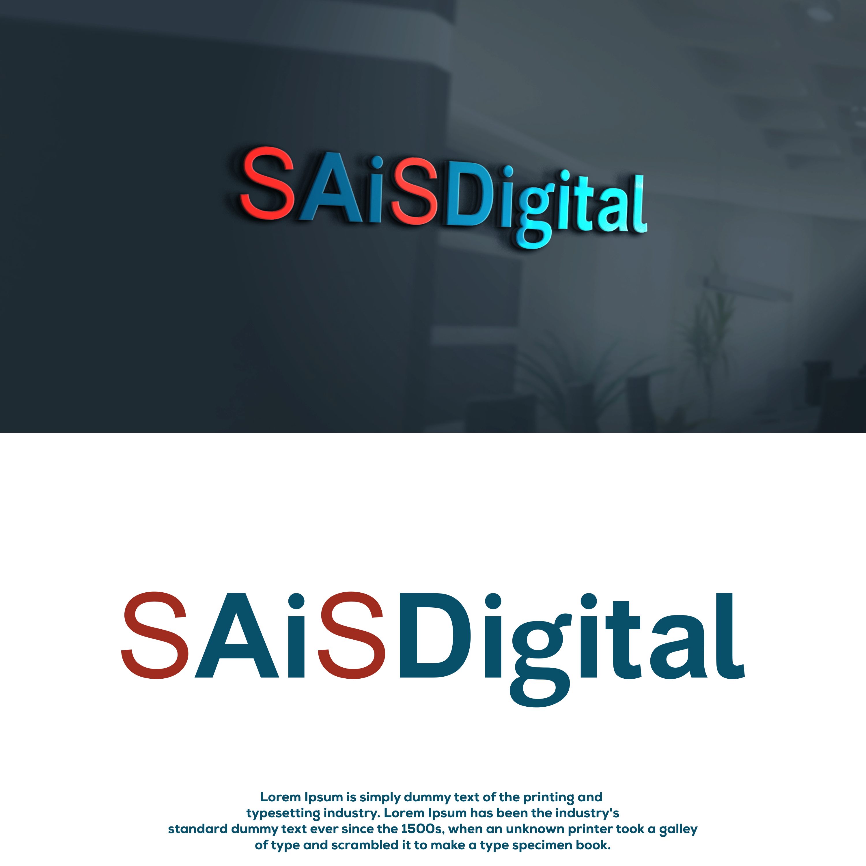 Elegant, Playful, Information Technology / Software Logo Design for ...