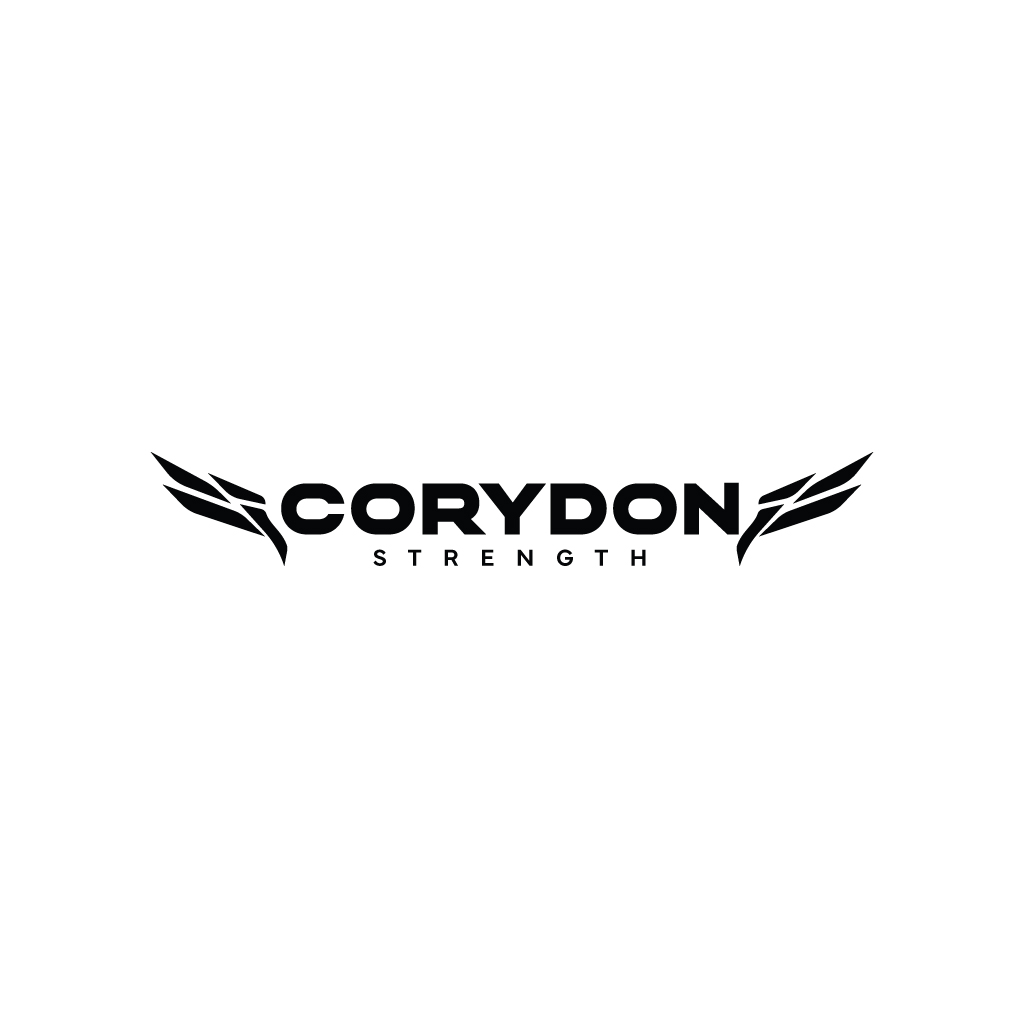 Modern, Bold, Fitness and Community Logo Design for Corydon Strength by ...