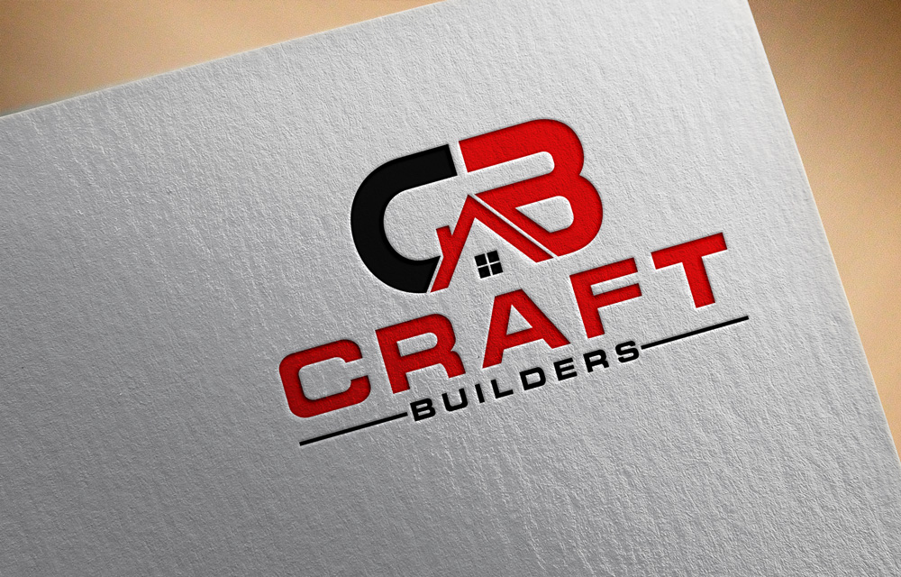 Logo Design for Craft Builders LLC by leooo | Design #33584208
