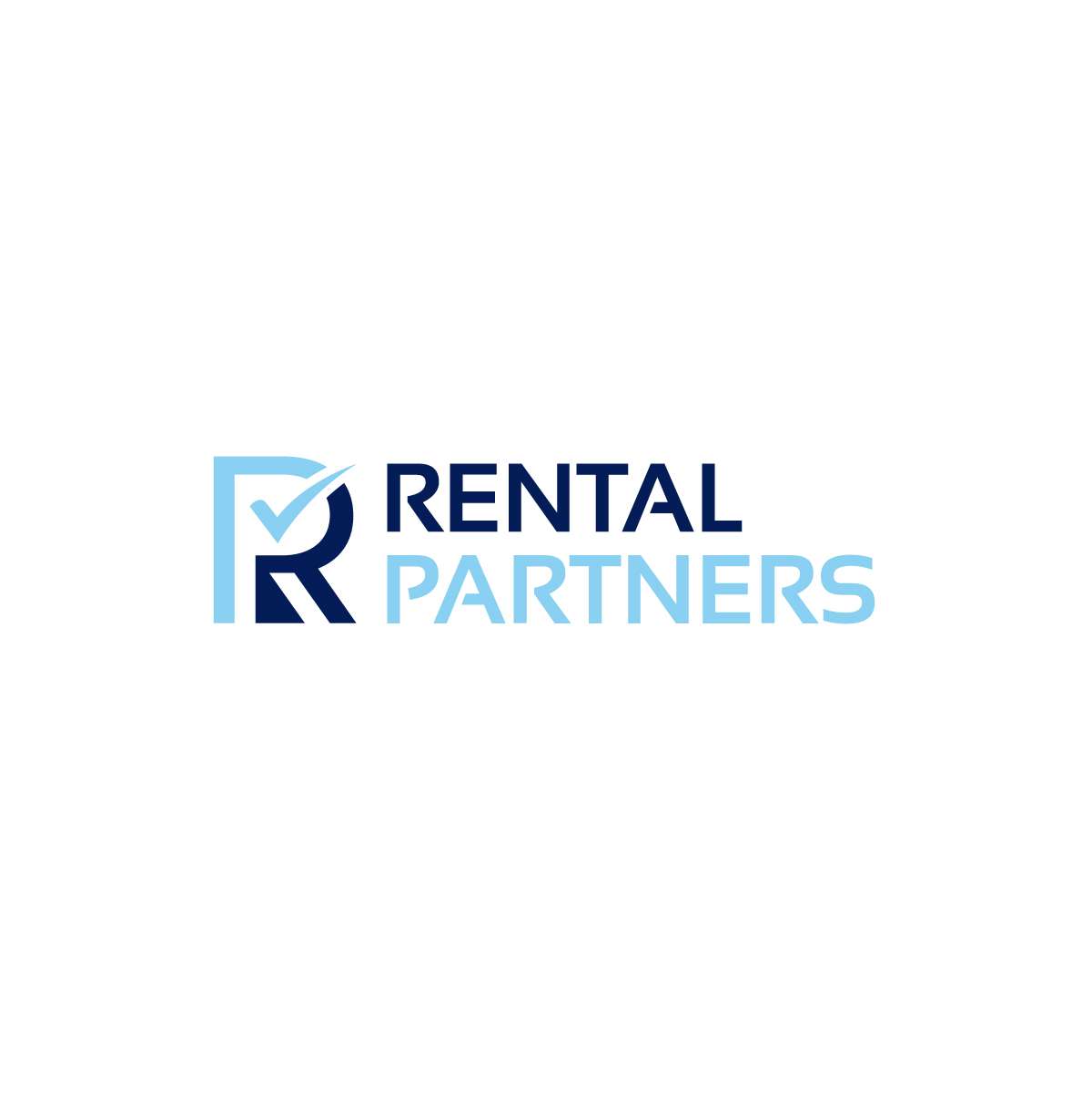 Logo Design for Rental Partners by DesignFriday | Design #33569393