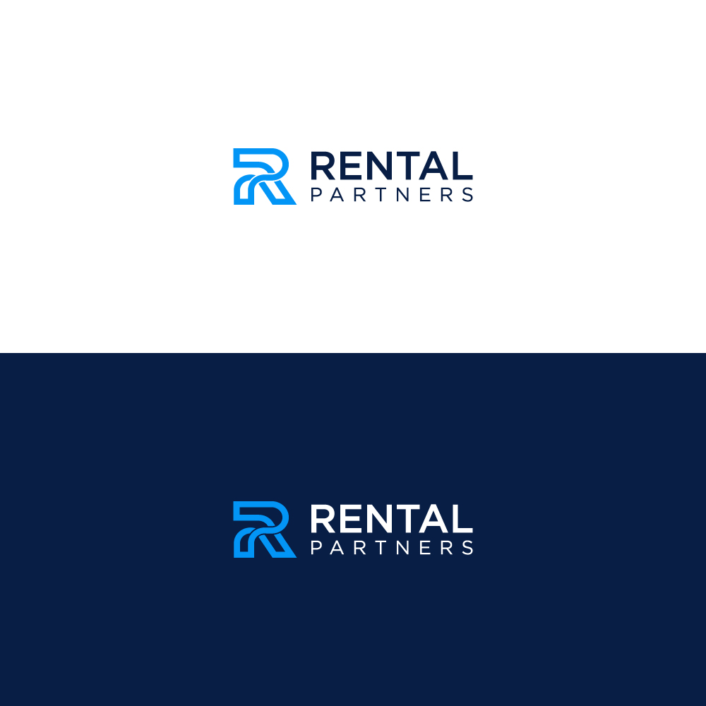 Logo Design for Rental Partners by o_q | Design #33579714