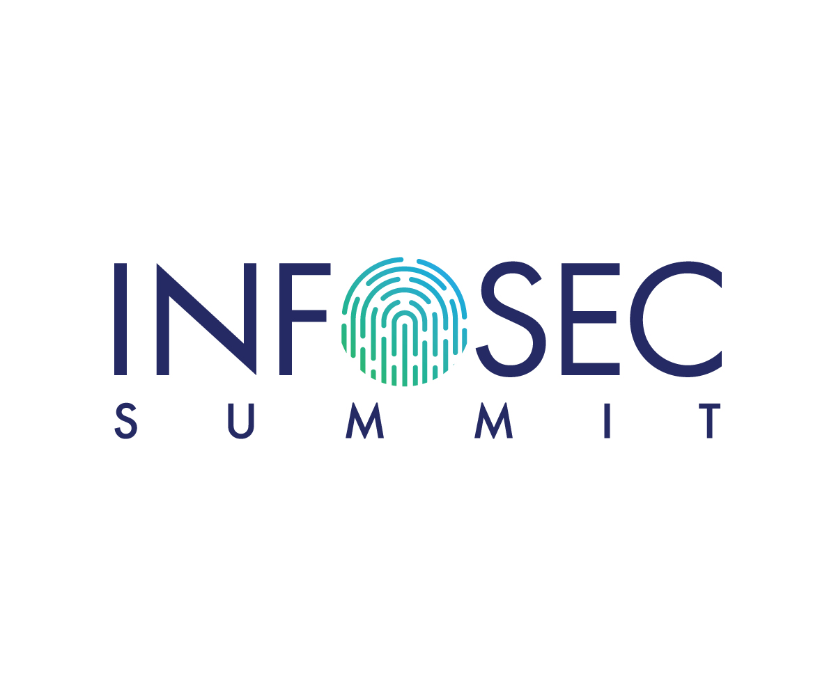 Upmarket, Modern Logo Design for Infosec Summit by Adi Graphics ...