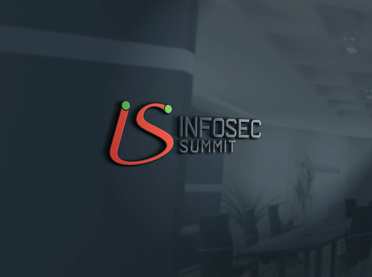 Upmarket, Modern Logo Design for Infosec Summit by piksel | Design ...