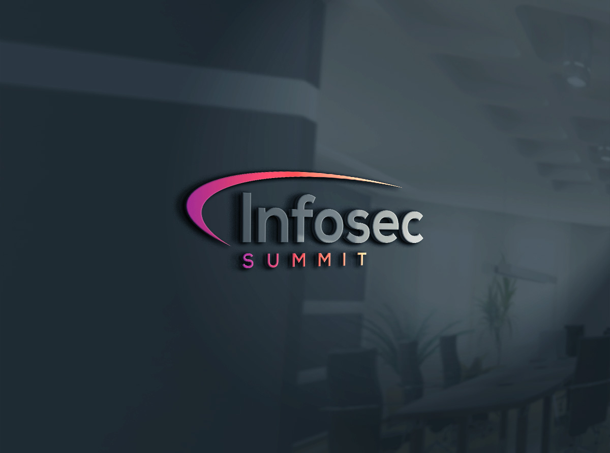 Upmarket, Modern Logo Design for Infosec Summit by piksel | Design ...