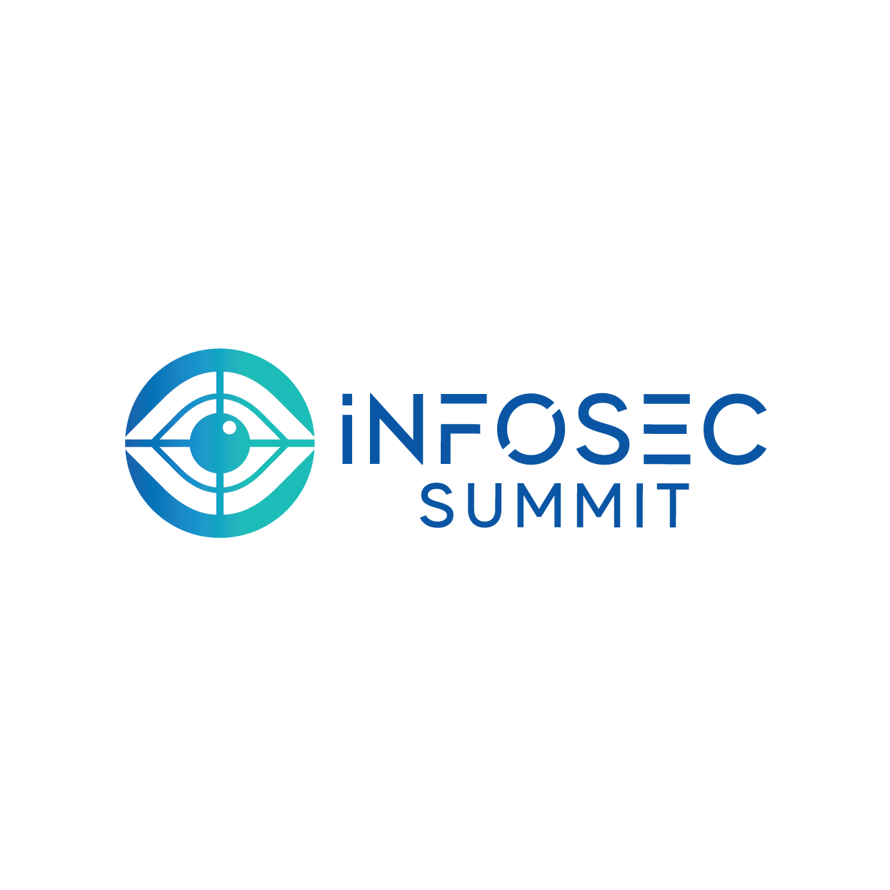 Upmarket, Modern Logo Design for Infosec Summit by Boink | Design #33606364