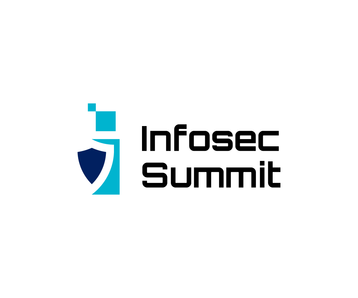 Upmarket, Modern Logo Design for Infosec Summit by _Asadancs | Design ...