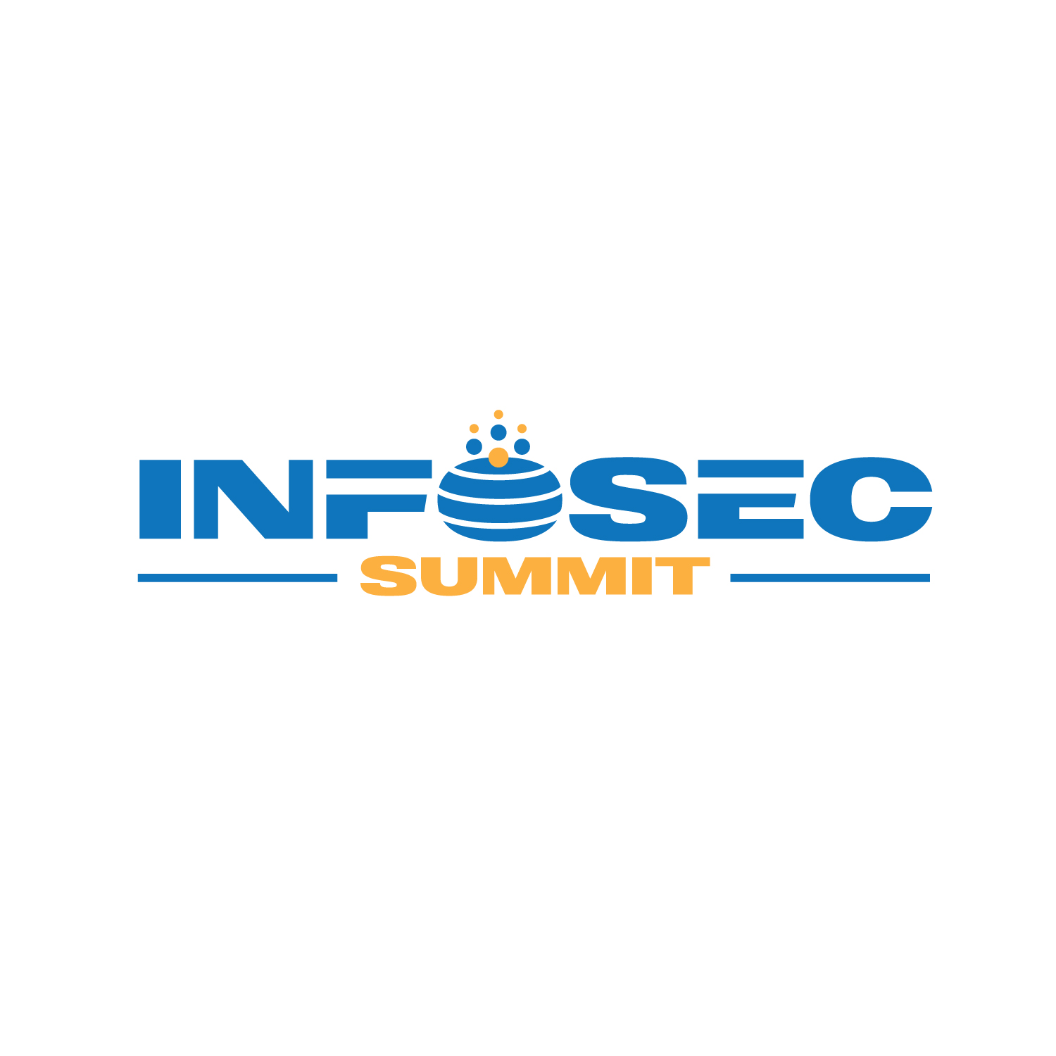 Upmarket, Modern Logo Design for Infosec Summit by geni | Design #33594056