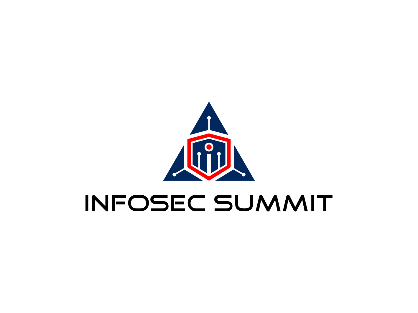Upmarket, Modern Logo Design for Infosec Summit by BNdesigner | Design ...