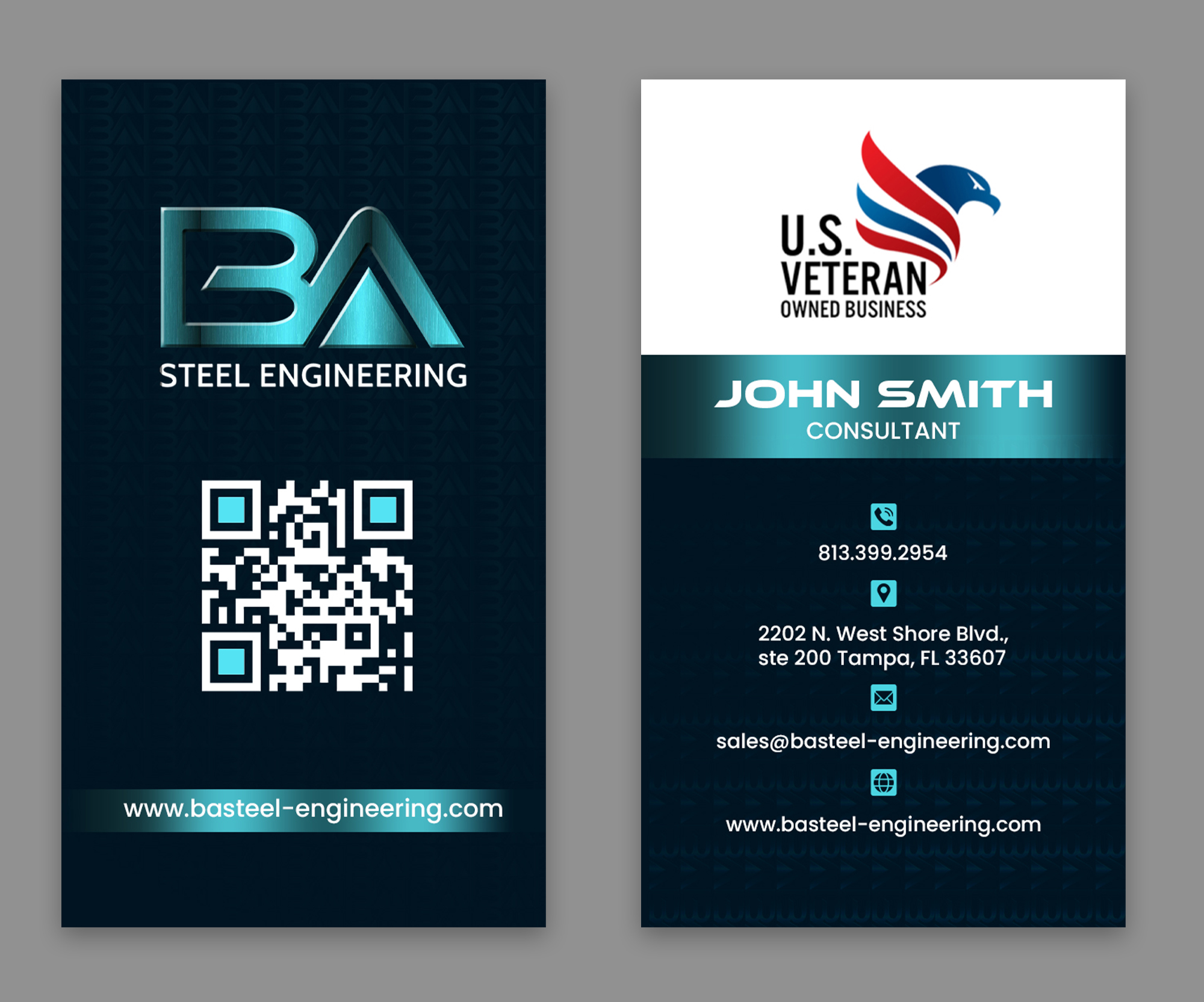 Serious, Modern, Structural and architectural steel detailing and ...