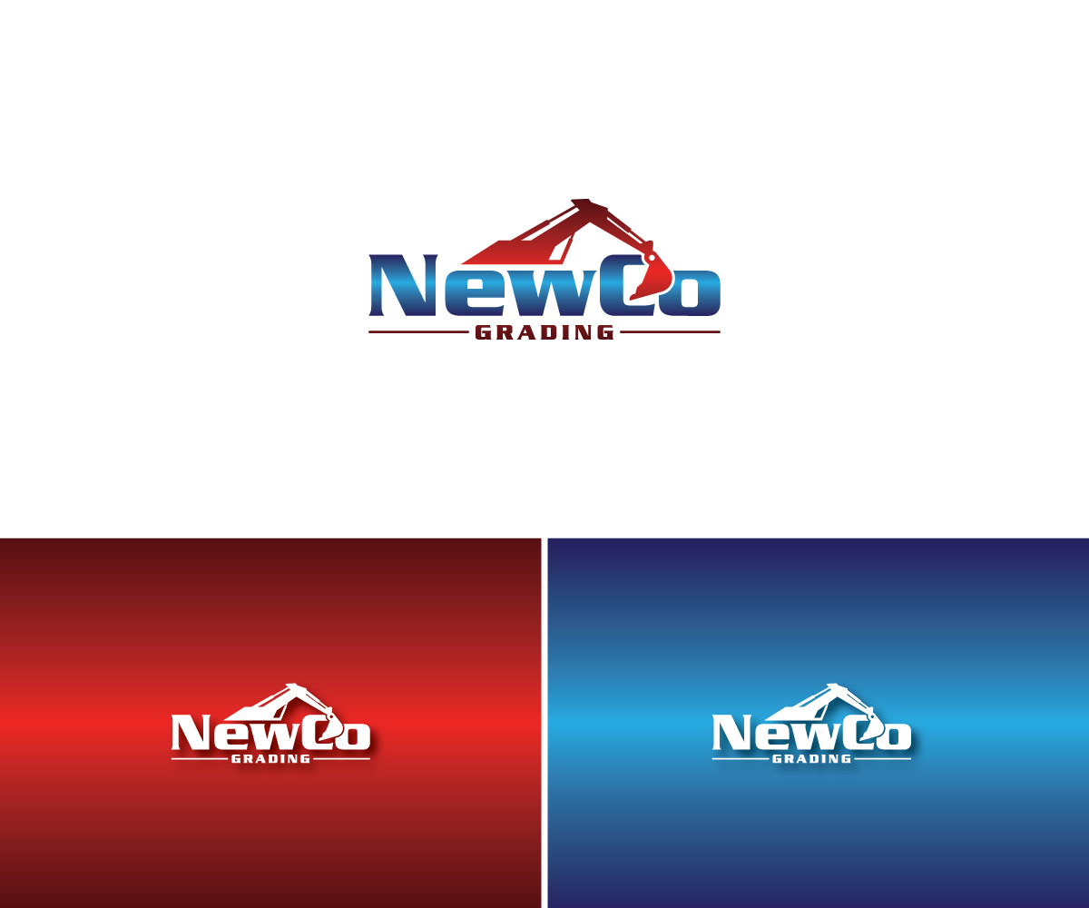 Elegant, Playful Logo Design for Land Development Solutions by nicia ...