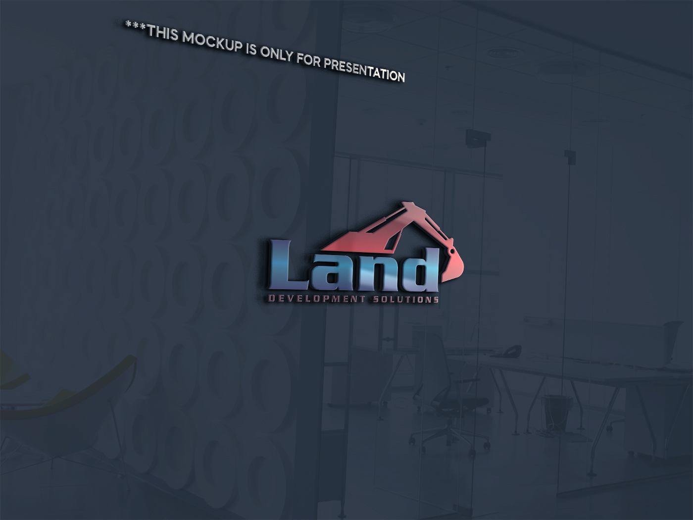 Elegant, Playful Logo Design for Land Development Solutions by nicia ...