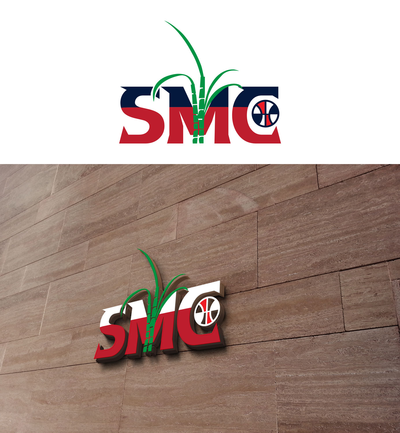 Elegant, Playful, Sport Logo Design for SMC by wdesigner2 | Design ...