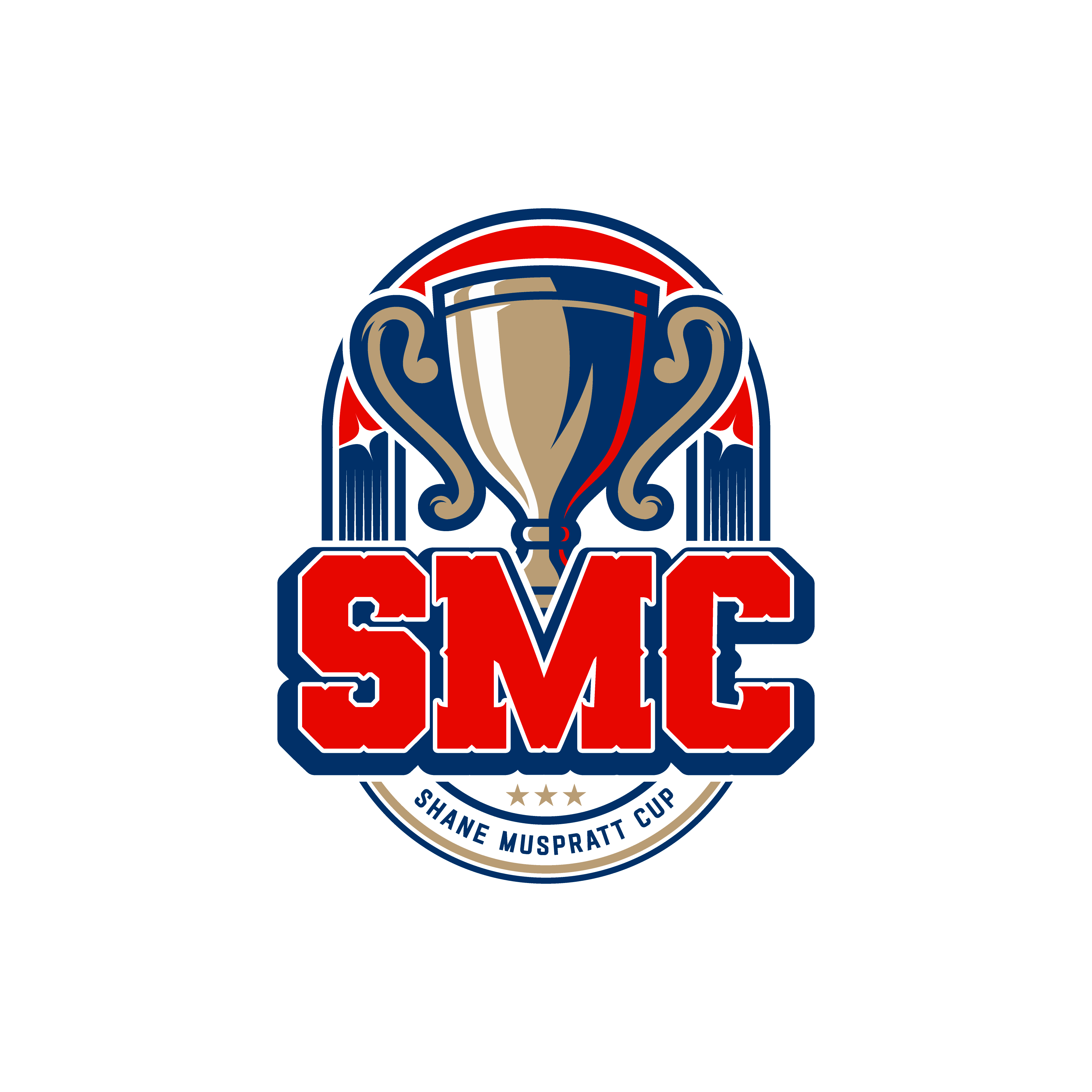 Elegant, Playful, Sport Logo Design for SMC by Tanbin 17 | Design #33586991
