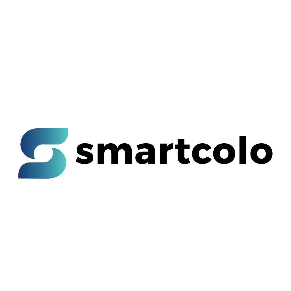 Elegant, Playful, advanced technology Logo Design for smartcolo (that ...