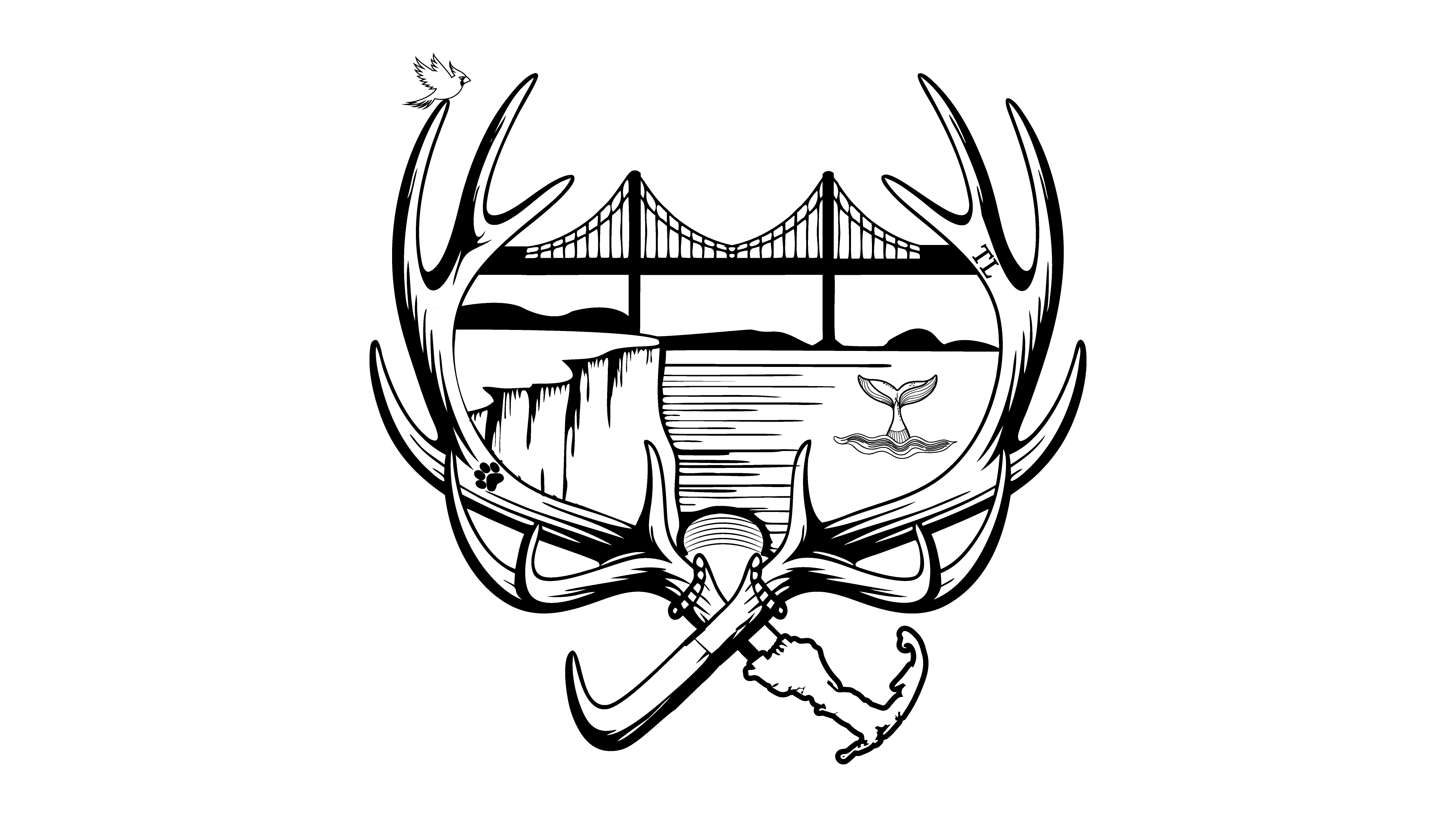 Masculine, Conservative Tattoo Design for a Company by Ubaid Creative ...