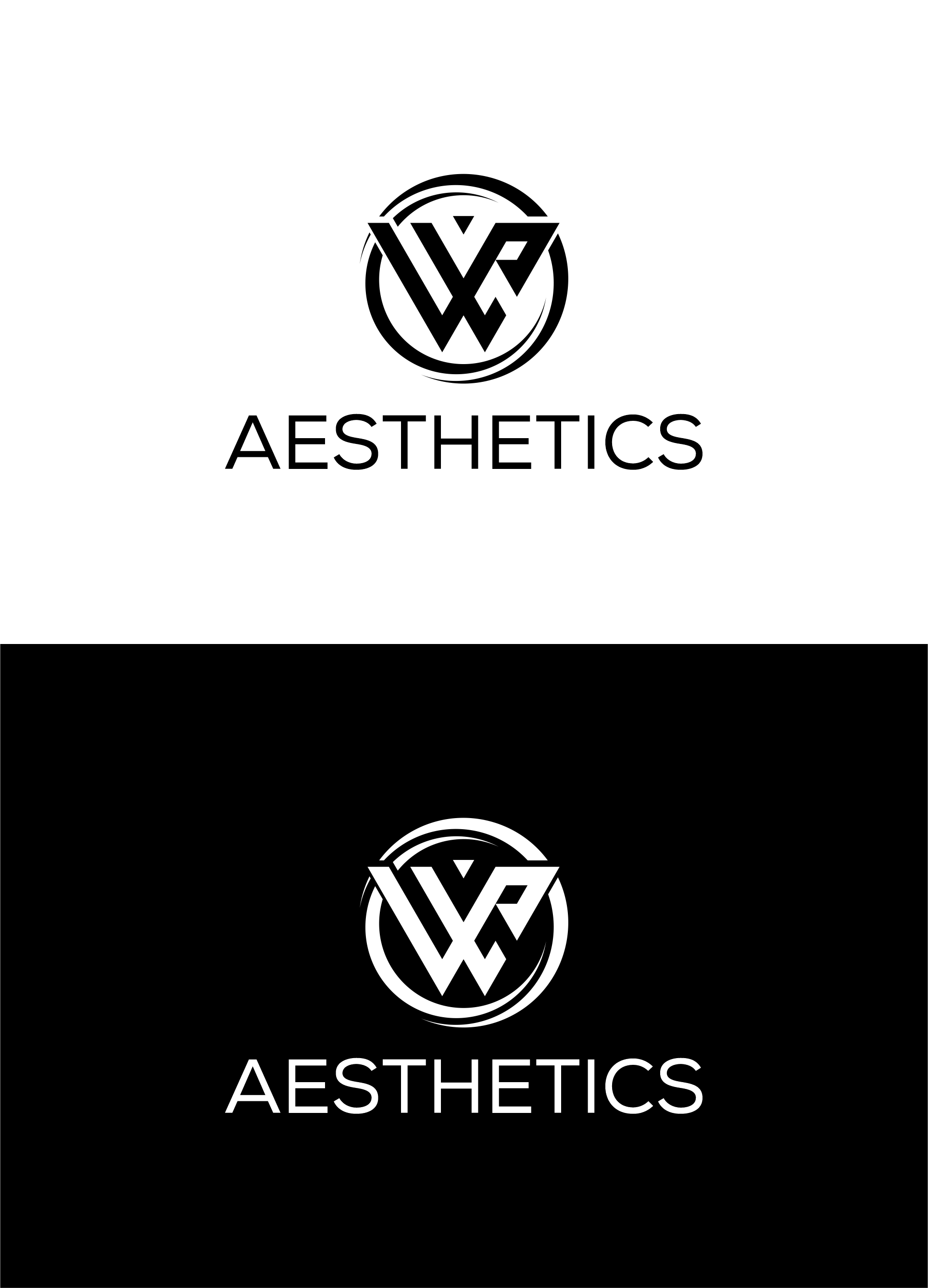 Serious, Professional, Facial aesthetics Logo Design for Winter Park ...