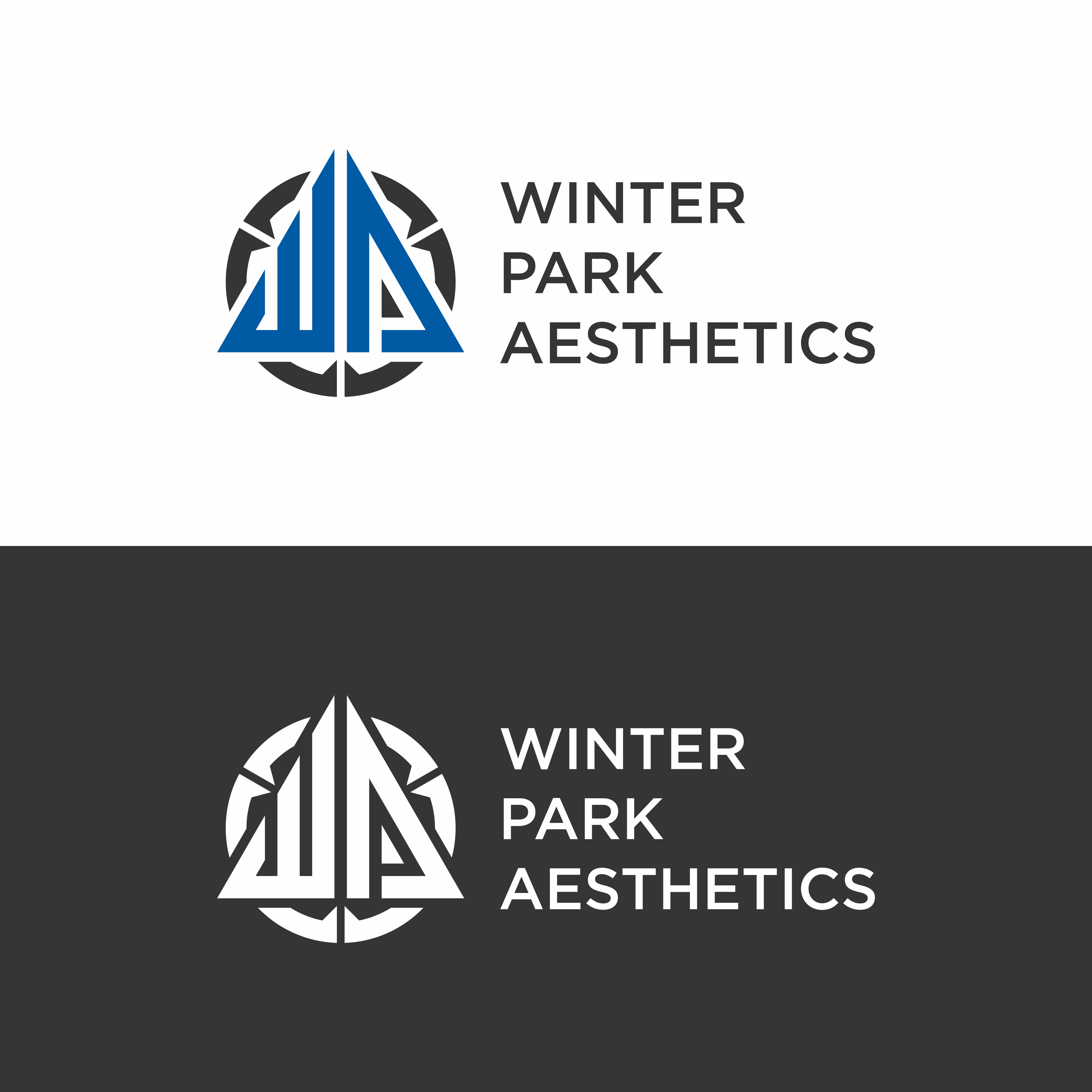 Serious, Professional, Facial aesthetics Logo Design for Winter Park ...