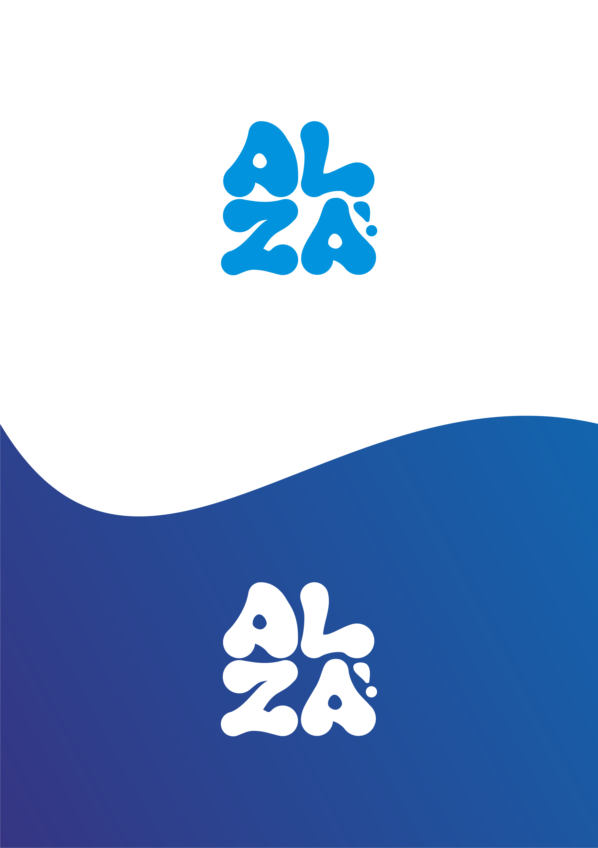 Logo Design for ALZA by KAPITOSHKA | Design #33590645