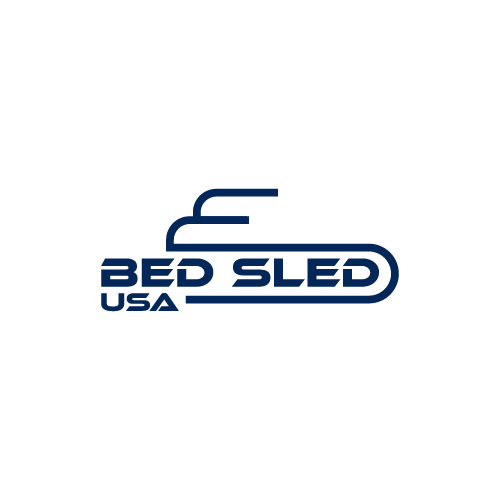 Logo Design for Bed Sled USA by Design nest | Design #33635404