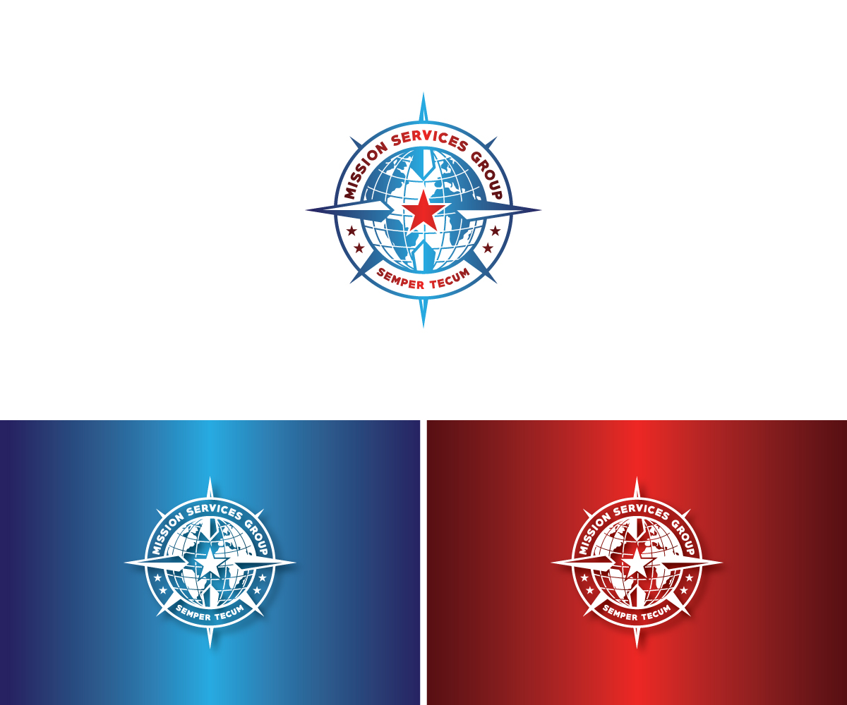 Serious, Professional, Crisis Management, security consulting. Logo ...