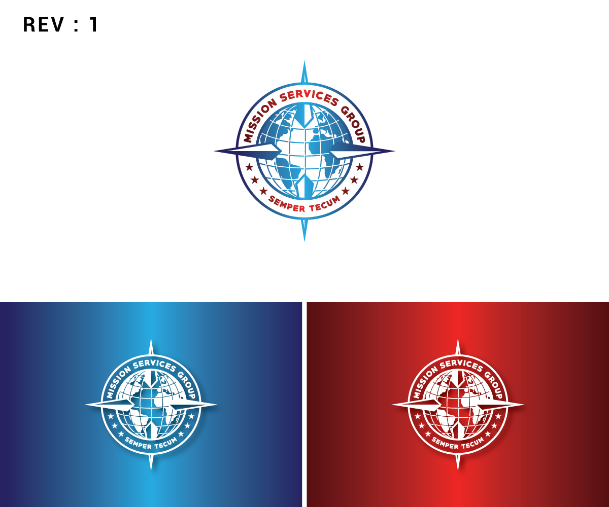 Serious, Professional, Crisis Management, security consulting. Logo ...
