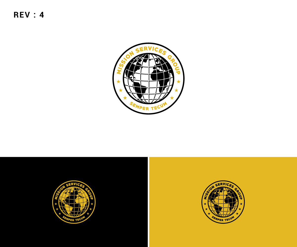 Serious, Professional, Crisis Management, security consulting. Logo ...