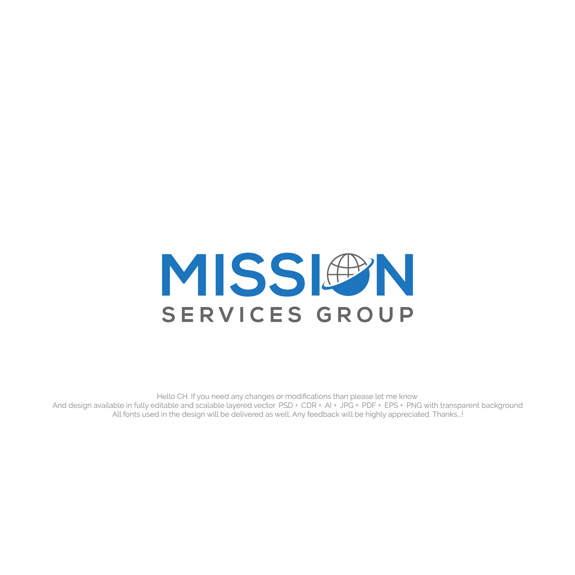 Serious, Professional, Crisis Management, security consulting. Logo ...