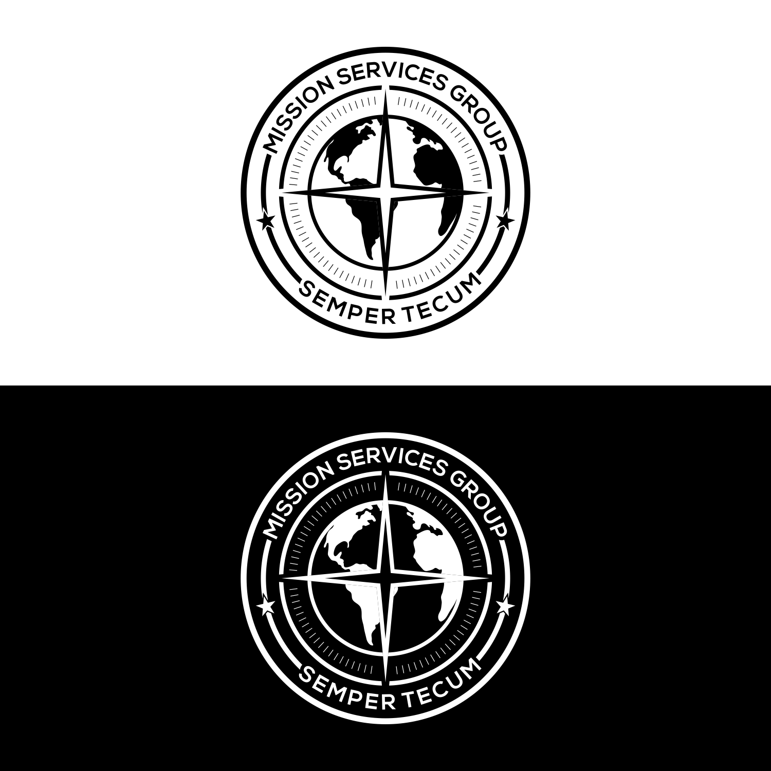 Serious, Professional, Crisis Management, security consulting. Logo ...