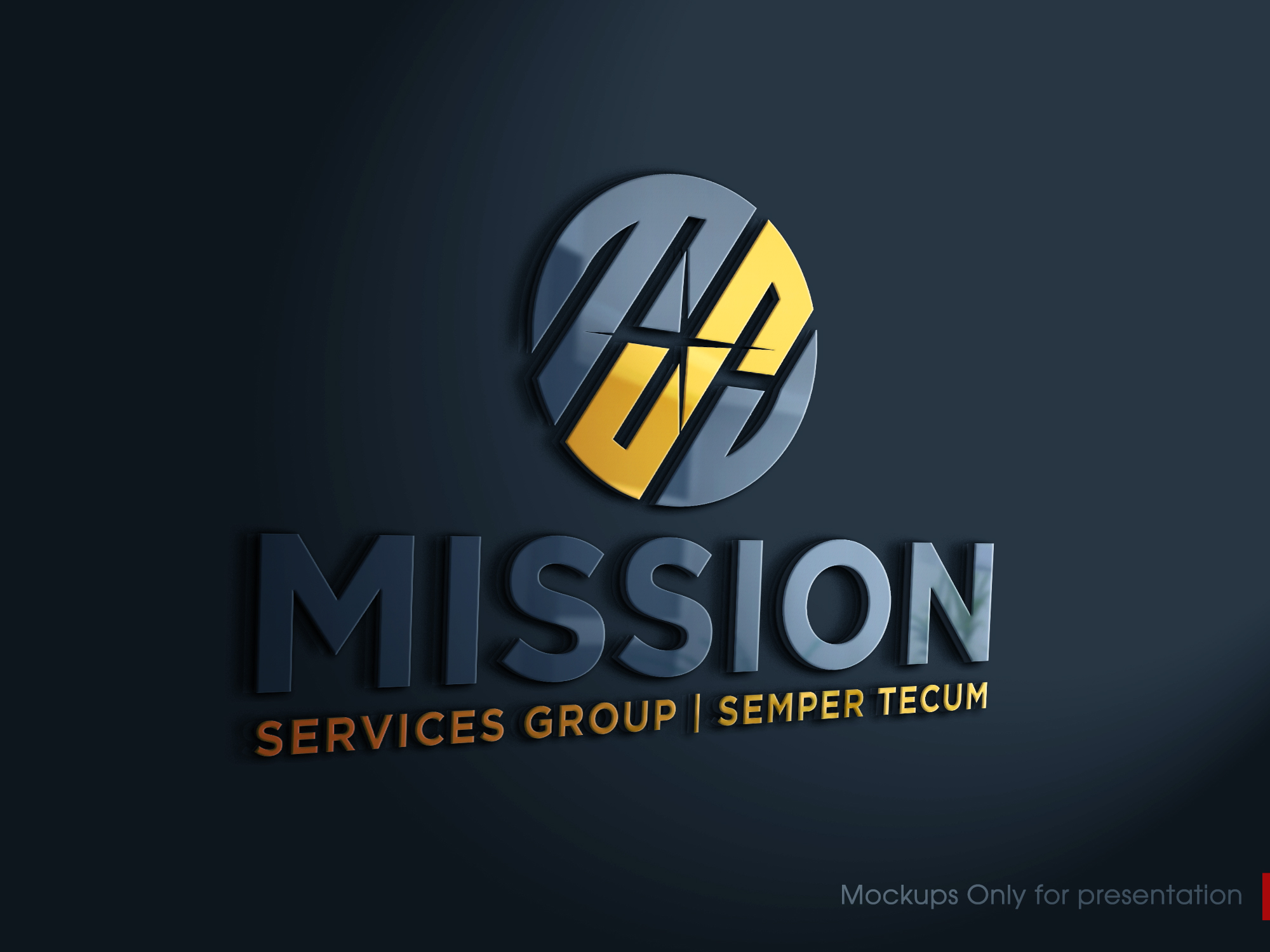 Serious, Professional, Crisis Management, security consulting. Logo ...