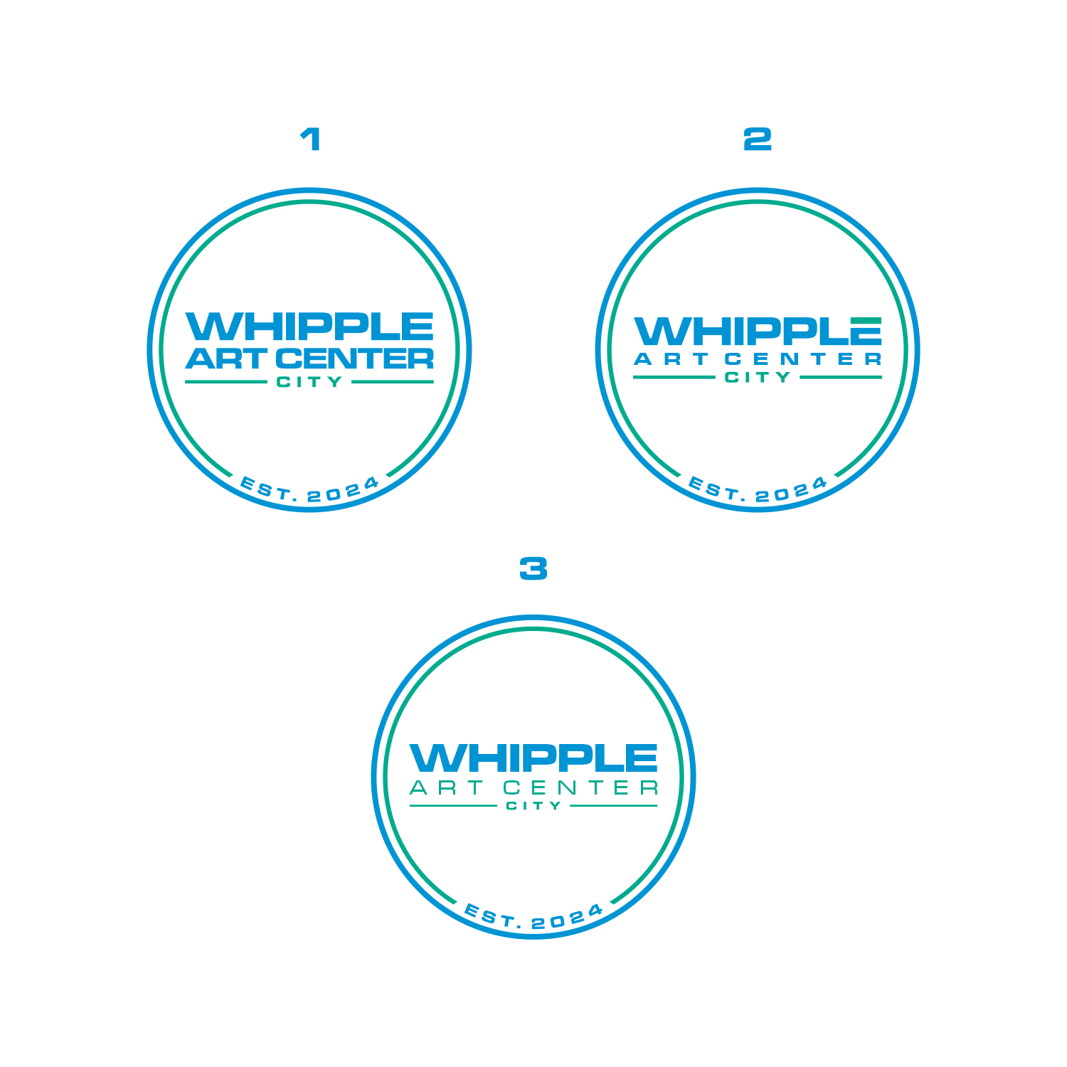 Traditional, Conservative, artists Logo Design for Whipple City Art ...